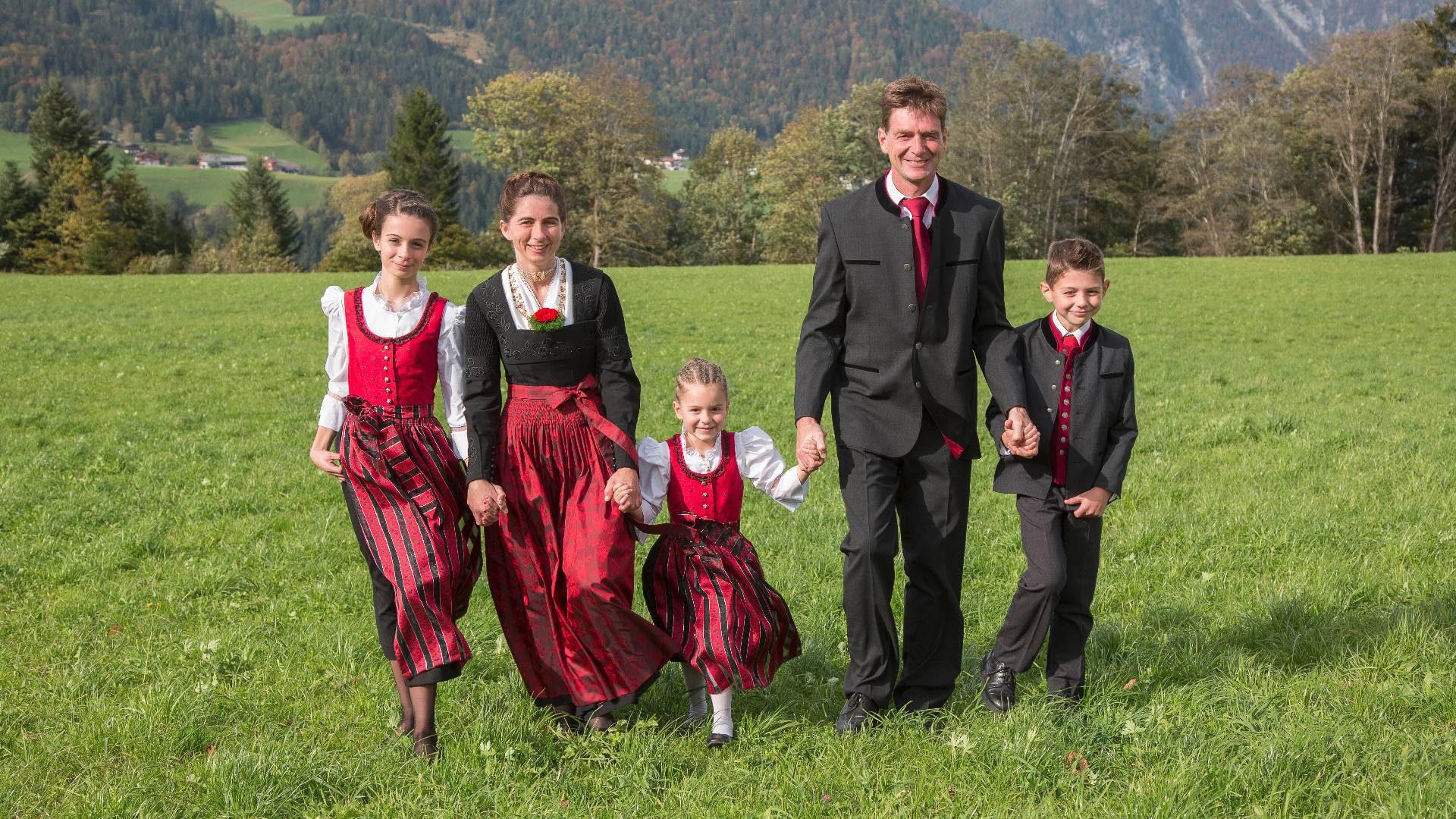 Gasthof Ascherwirt – Brandenberg – Tirol | Der Gasthof mit Tradition in ...